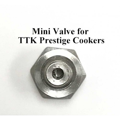 Prestige Pressure Cooker Safety Valve Prestige Safety Valve For Popular ...